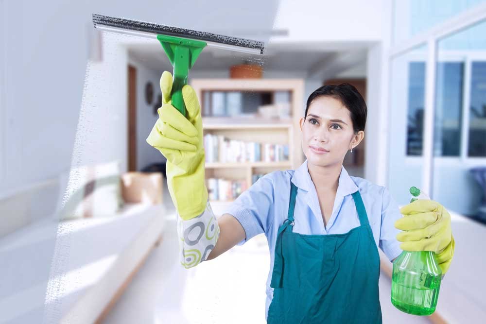 Considering a Thai Maid for Your Home?