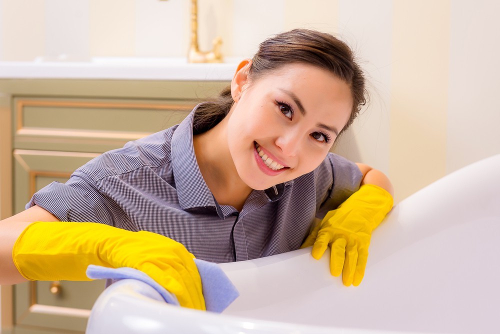 If My Maid Leaves Within 6 Months, Can I Get Refund?